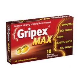 Gripex Max