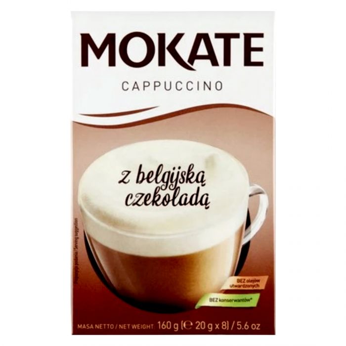 mokate